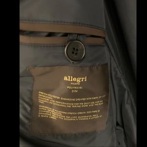 Allegri | Jackets & Coats | Stunning Allegri Mens Coat | Poshmark